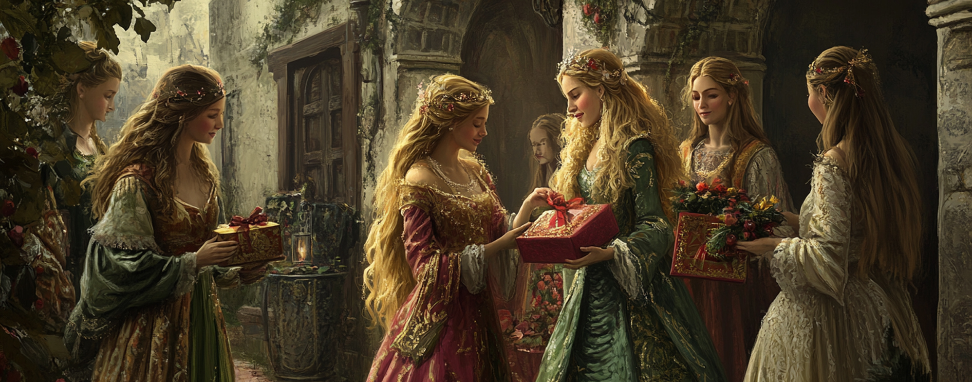 Goddess Gala Fargo - Charities